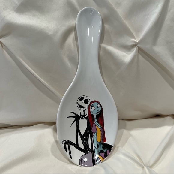 Disney | Kitchen | Disney The Nightmare Before Christmas Jack Sally ...